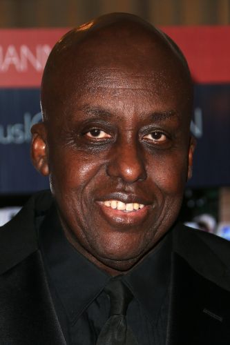 Bill Duke Movie Quotes