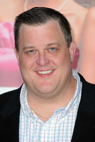 Www Billy Gardell Imdb