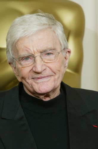 Blake Edwards Switch