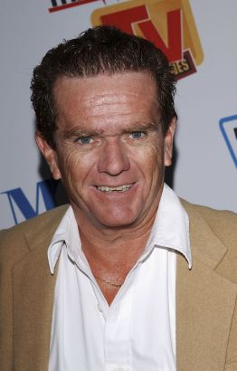 Butch Patrick Overdose