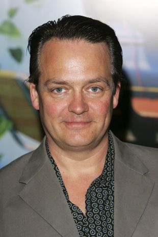 Charlie Higson | Biography, Movie Highlights and Photos | AllMovie