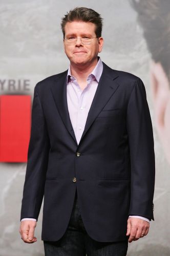 Christopher McQuarrie | Biography, Movie Highlights and Photos | AllMovie