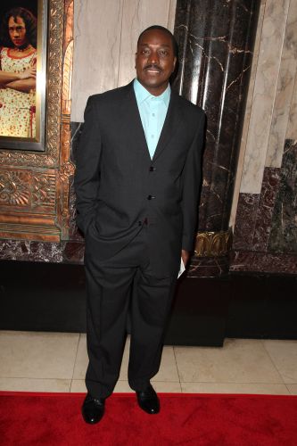 Clifton Powell | Biography, Movie Highlights and Photos | AllMovie