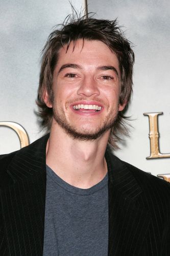 Craig Horner | Biography, Movie Highlights and Photos | AllMovie