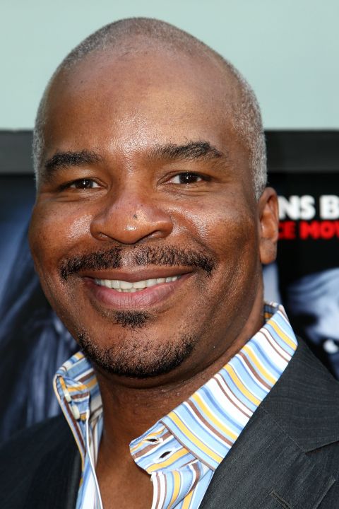 David Alan Grier | Biography | AllMusic