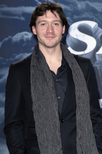 David Oakes | Biography, Movie Highlights and Photos | AllMovie