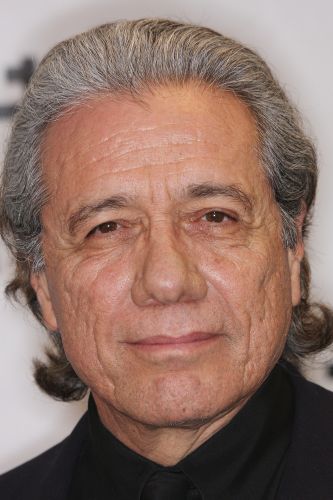 Edward James Olmos | Biography, Movie Highlights and Photos | AllMovie