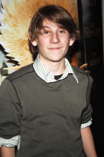 Erik Per Sullivan | Biography, Movie Highlights and Photos | AllMovie