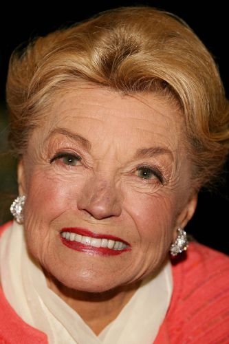 Esther Williams | Biography, Movie Highlights and Photos | AllMovie