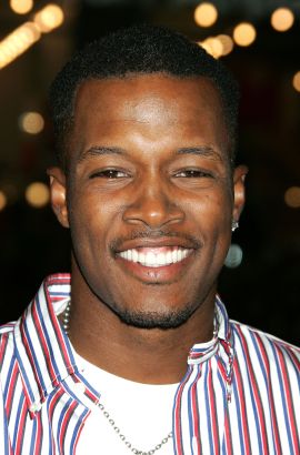 Flex Alexander | Biography, Movie Highlights and Photos | AllMovie