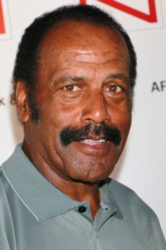 Fred Williamson | Biography, Movie Highlights and Photos | AllMovie