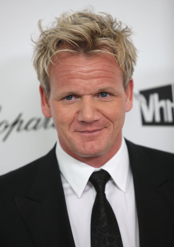 Gordon Ramsay | Biography, Movie Highlights and Photos | AllMovie