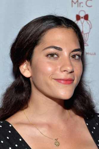 Inbar Lavi | Biography, Movie Highlights and Photos | AllMovie