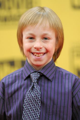 Jae Head 17 Years Old