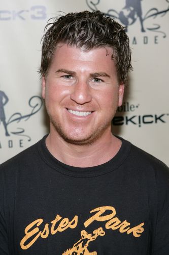 Jason Hervey | Biography, Movie Highlights and Photos | AllMovie
