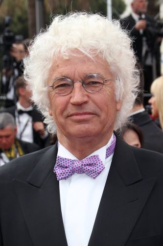 Jean-Jacques Annaud | Biography, Movie Highlights and Photos | AllMovie