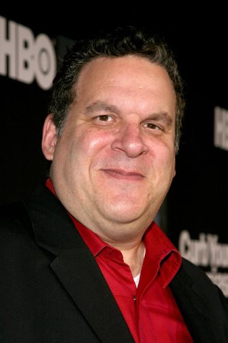 Jeff Garlin | Biography, Movie Highlights and Photos | AllMovie
