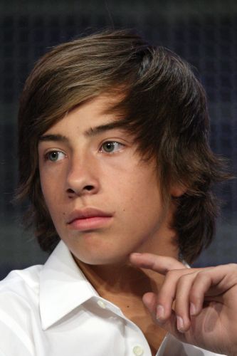 Jimmy Bennett Facebook