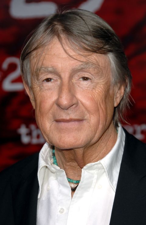 Joel Schumacher - Alchetron, The Free Social Encyclopedia