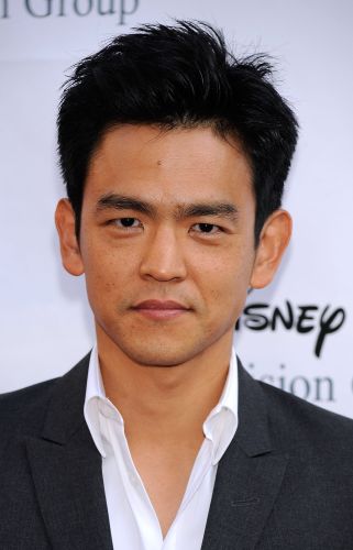 John Cho | Biography, Movie Highlights and Photos | AllMovie