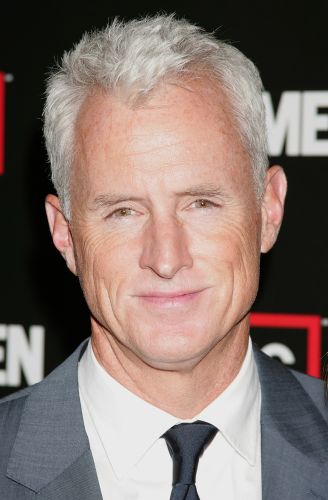 John Slattery | Biography, Movie Highlights and Photos | AllMovie