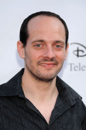 Jonathan Slavin | Biography, Movie Highlights and Photos | AllMovie