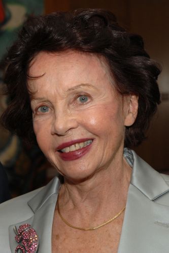 Leslie Caron | Biography, Movie Highlights and Photos | AllMovie