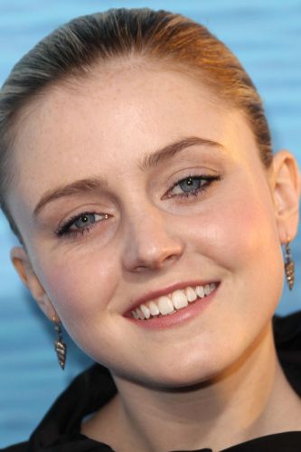 Lorraine Nicholson | Movies and Filmography | AllMovie