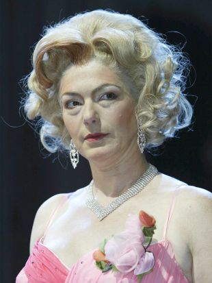 Louise Gold | Biography, Movie Highlights and Photos | AllMovie