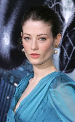 Lucy Gordon | Biography, Movie Highlights and Photos | AllMovie