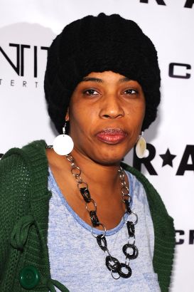 Macy Gray | Biography, Movie Highlights and Photos | AllMovie