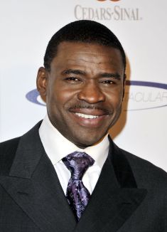 Michael Irvin | Biography, Movie Highlights and Photos | AllMovie