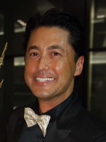 Michael Wong | Movies and Filmography | AllMovie