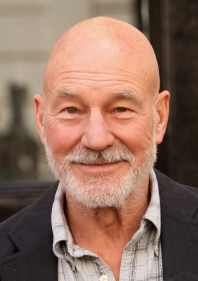 Patrick Stewart | Biography, Movie Highlights and Photos | AllMovie