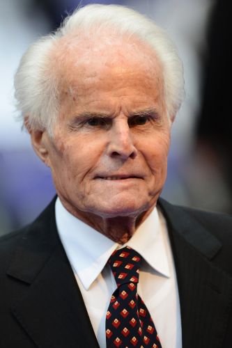 Richard D. Zanuck | Biography, Movie Highlights and Photos | AllMovie