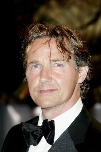 Thom Hoffman | Movies and Filmography | AllMovie