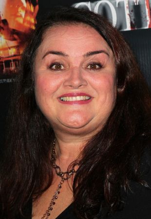 Jacquie Barnbrook | Movies and Filmography | AllMovie