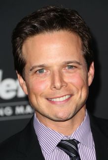 Scott Wolf | Biography, Movie Highlights and Photos | AllMovie