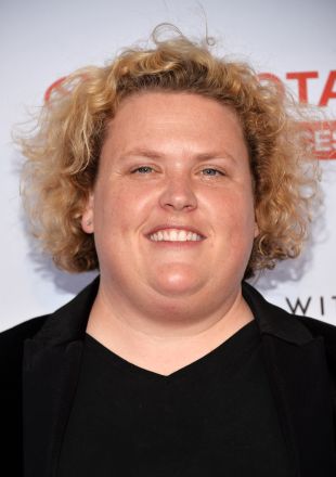 Fortune Feimster | Biography, Movie Highlights and Photos | AllMovie