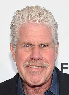 Ron Perlman Childhood Pictures Ron Perlman – Bio, Wife, Height, Net
