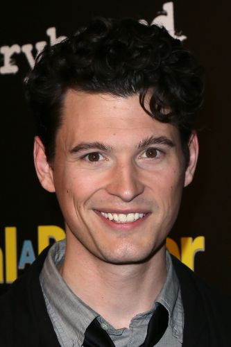 Bryan Dechart | Movies and Filmography | AllMovie