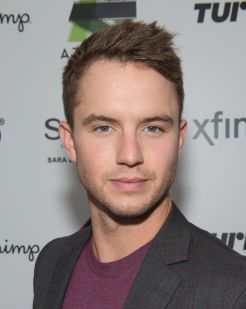 Will Brittain | Movies and Filmography | AllMovie