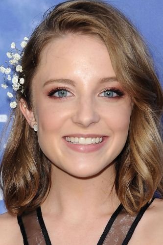 Samantha Isler | Biography, Movie Highlights and Photos | AllMovie