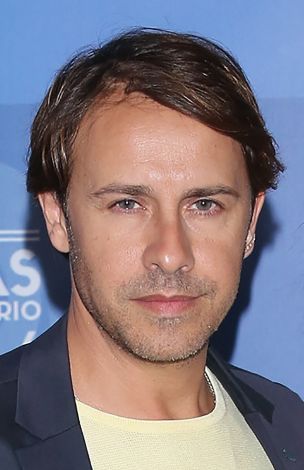 Carlos Gascón | Biography, Movie Highlights and Photos | AllMovie