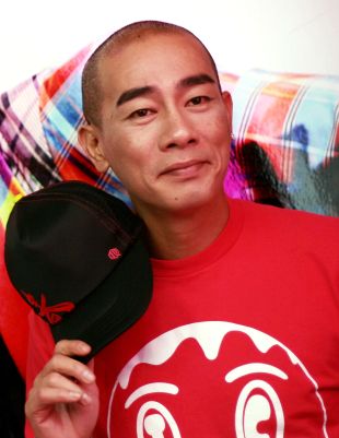 Jordan Chan | Movies and Filmography | AllMovie