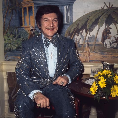 Liberace | Credits | AllMusic