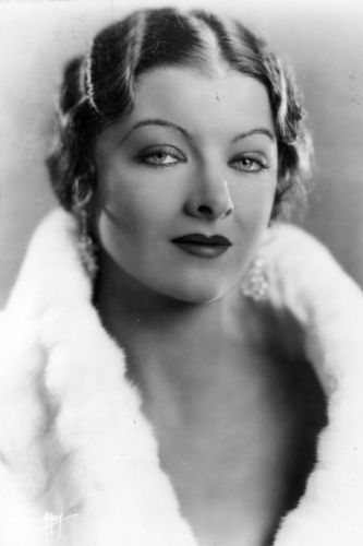 Myrna Loy | Biography, Movie Highlights and Photos | AllMovie