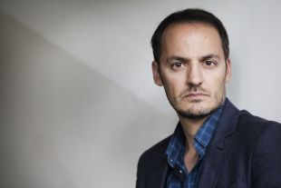 Fabrizio Rongione | Biography, Movie Highlights and Photos | AllMovie