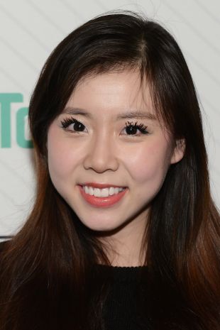 Ariel Hsing | Biography, Movie Highlights and Photos | AllMovie