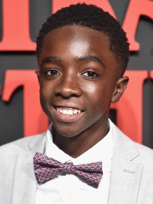 Caleb McLaughlin | Biography, Movie Highlights and Photos | AllMovie